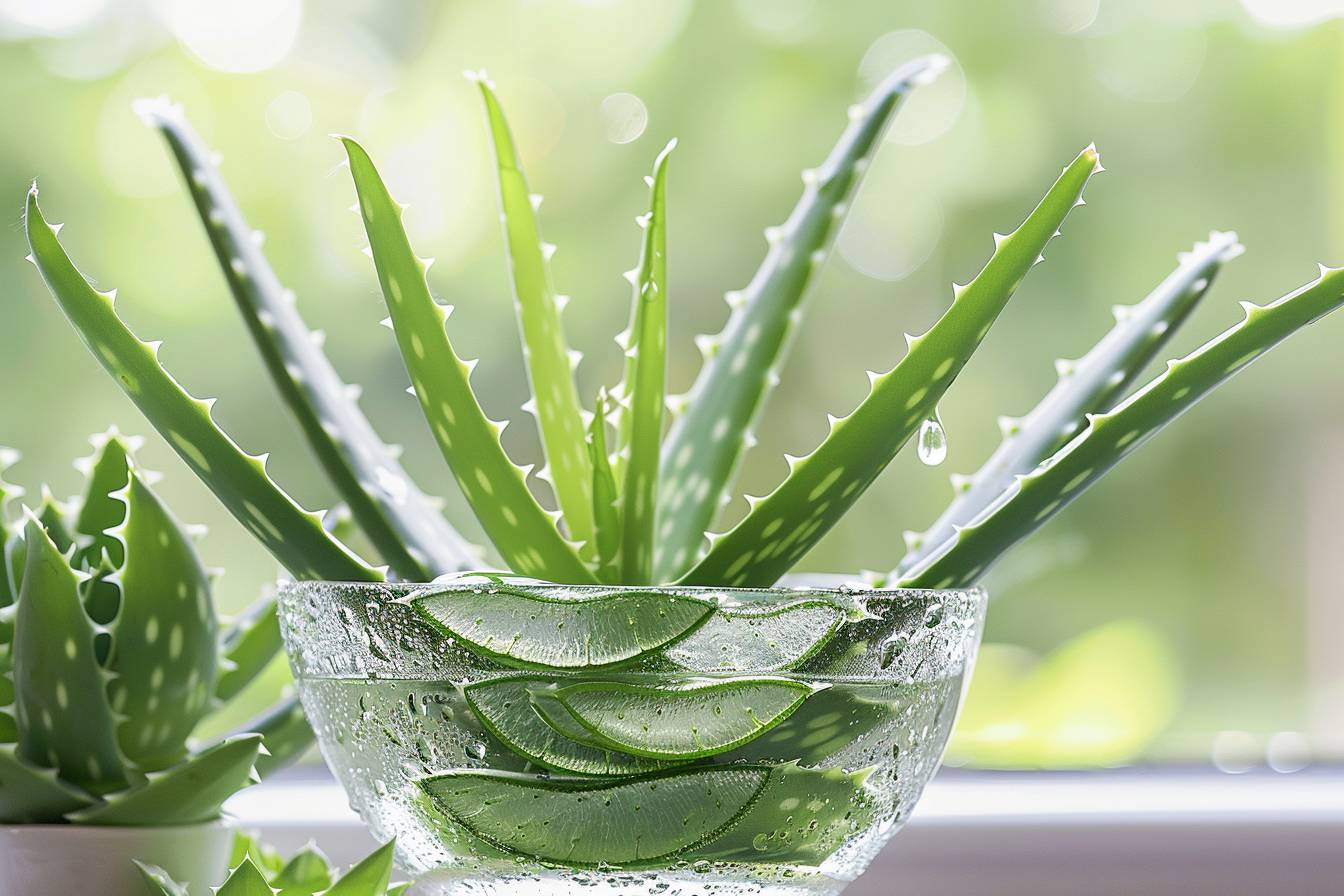 Quels sont les bienfaits de l’Aloe vera